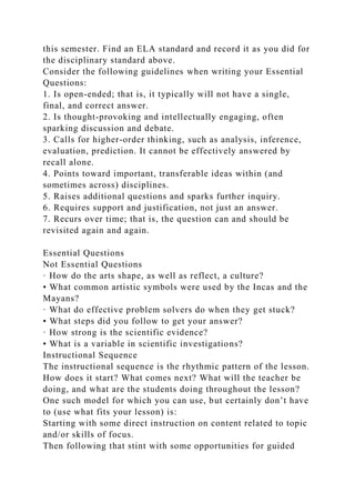 EDU 3215 Lesson Plan Template & Elements Name Andres Rod.docx