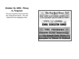 Edu 324 the history of american education | PPT