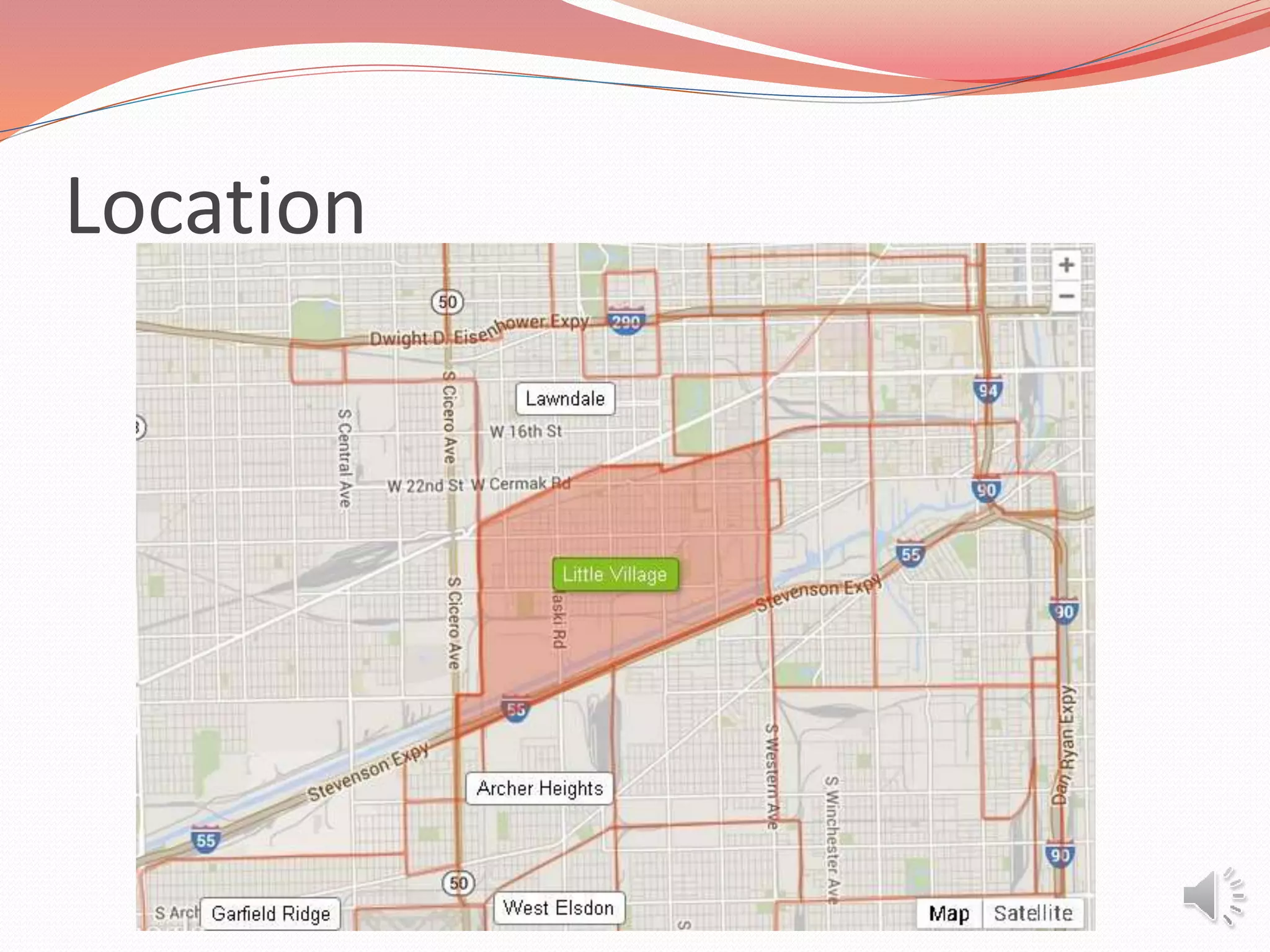 Edu365 little village powerpoint Rachel | PPT