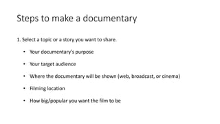 EDU411_Practical2_Educational Documentary.pptx