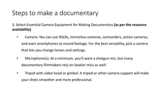 EDU411_Practical2_Educational Documentary.pptx
