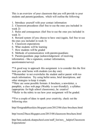 EDU 450 Education Organization - snaptutorial.com