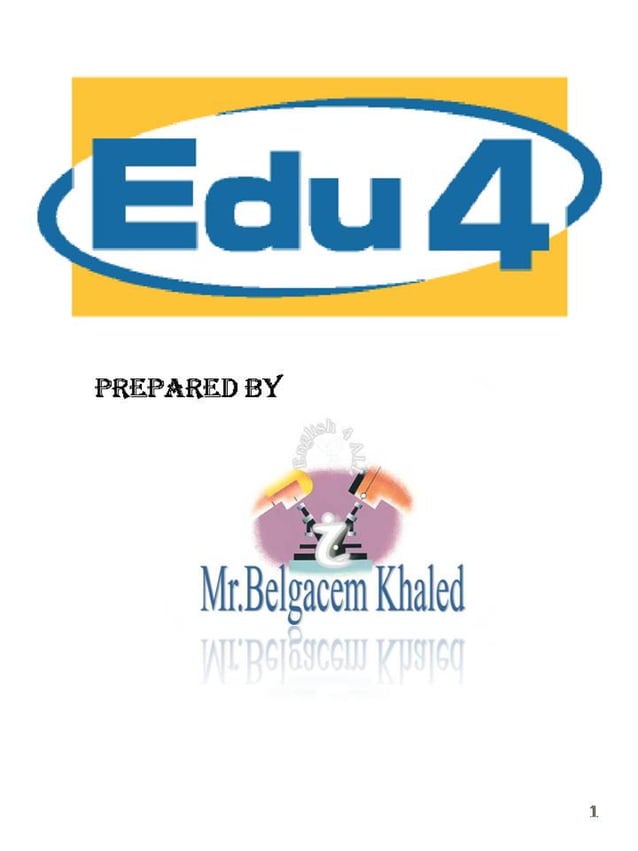 Edu4 multilab | PDF