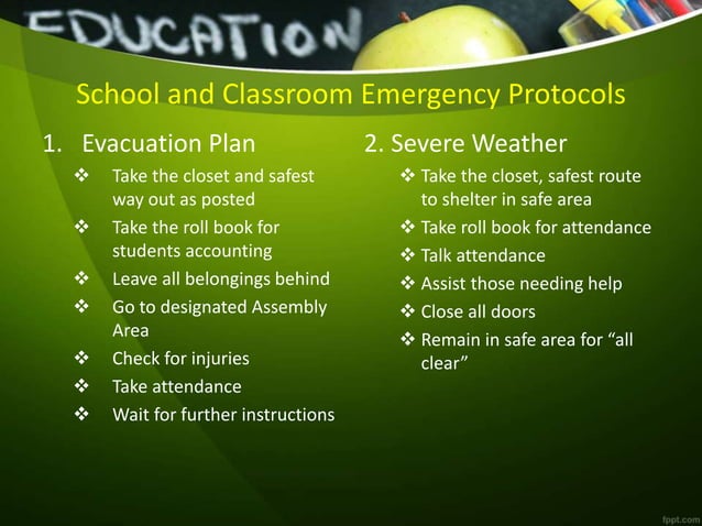 Edu 506 first day of school powerpoint | PPTX | Homework and Study ...