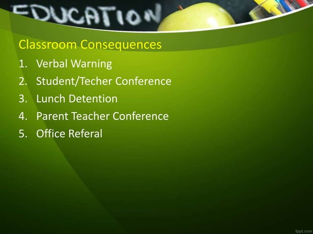 Edu 506 first day of school powerpoint | PPTX | Homework and Study ...
