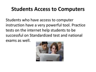 21st Century Technologies and Education | PPT