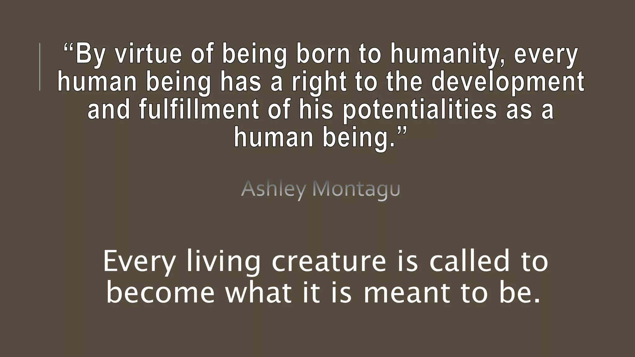 Human Development: Meaning, Concepts and Approaches | PPT Human Development: Meaning, Concepts and Approaches | PPT