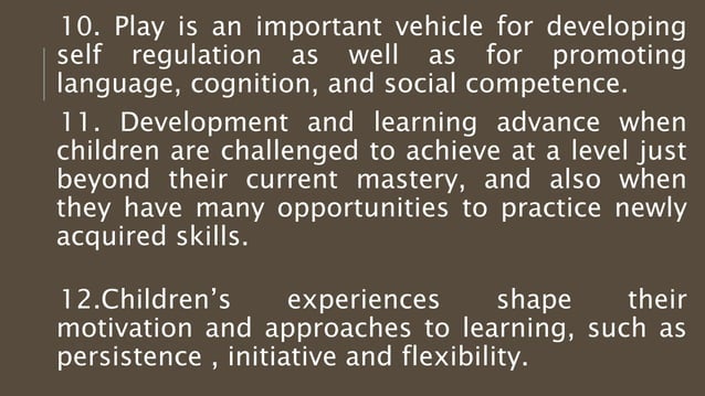 Human Development: Meaning, Concepts and Approaches | PPTX | Parenting ...