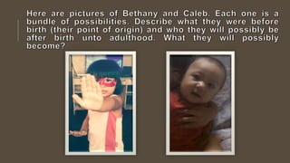 Human Development: Meaning, Concepts and Approaches | PPTX