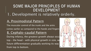 Human Development: Meaning, Concepts and Approaches | PPTX