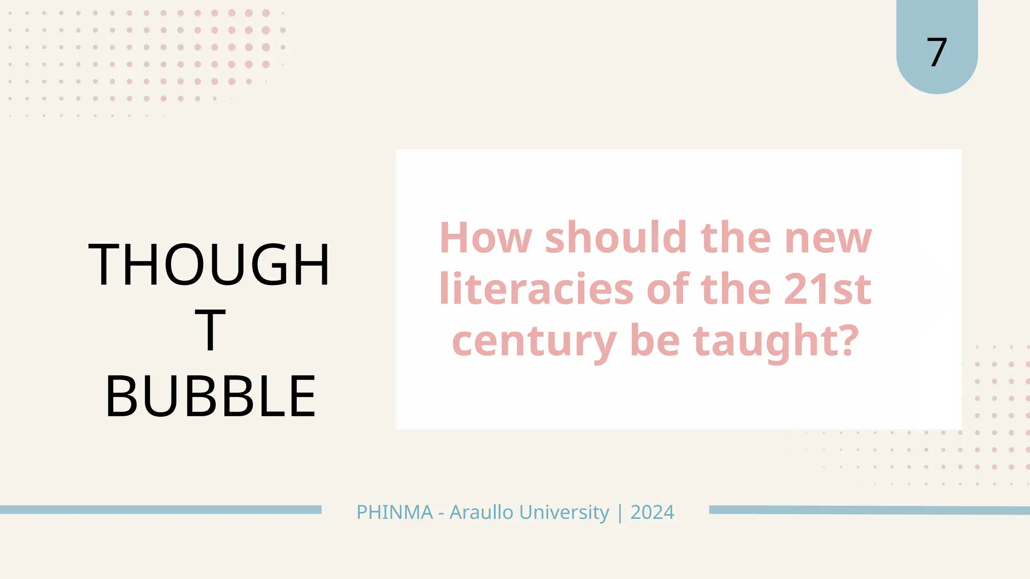 EDU 538 (1).pptx EDU 538 NEW LITERACIES | PPT