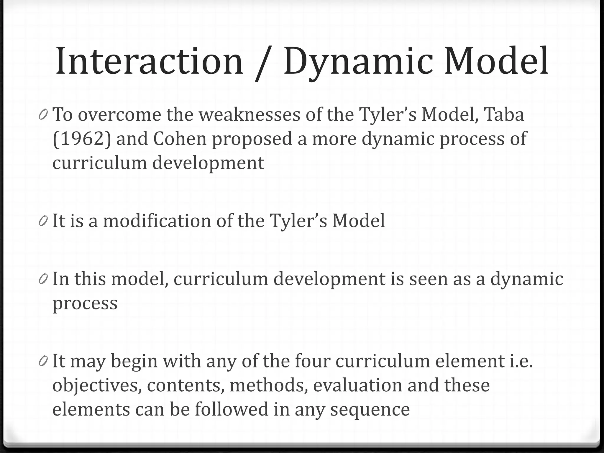 Edu555 cni week 3 | PDF