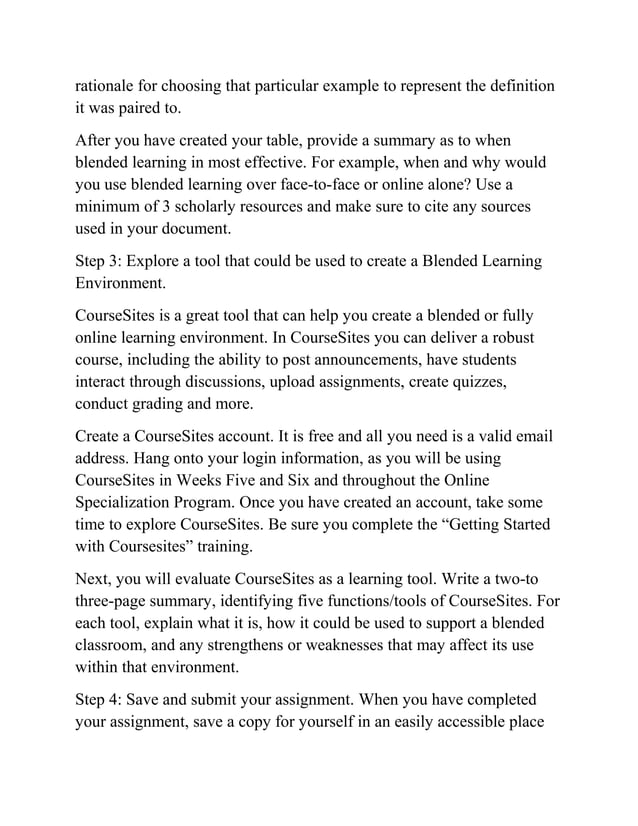 Edu 600 Massive Success / snaptutorial.com