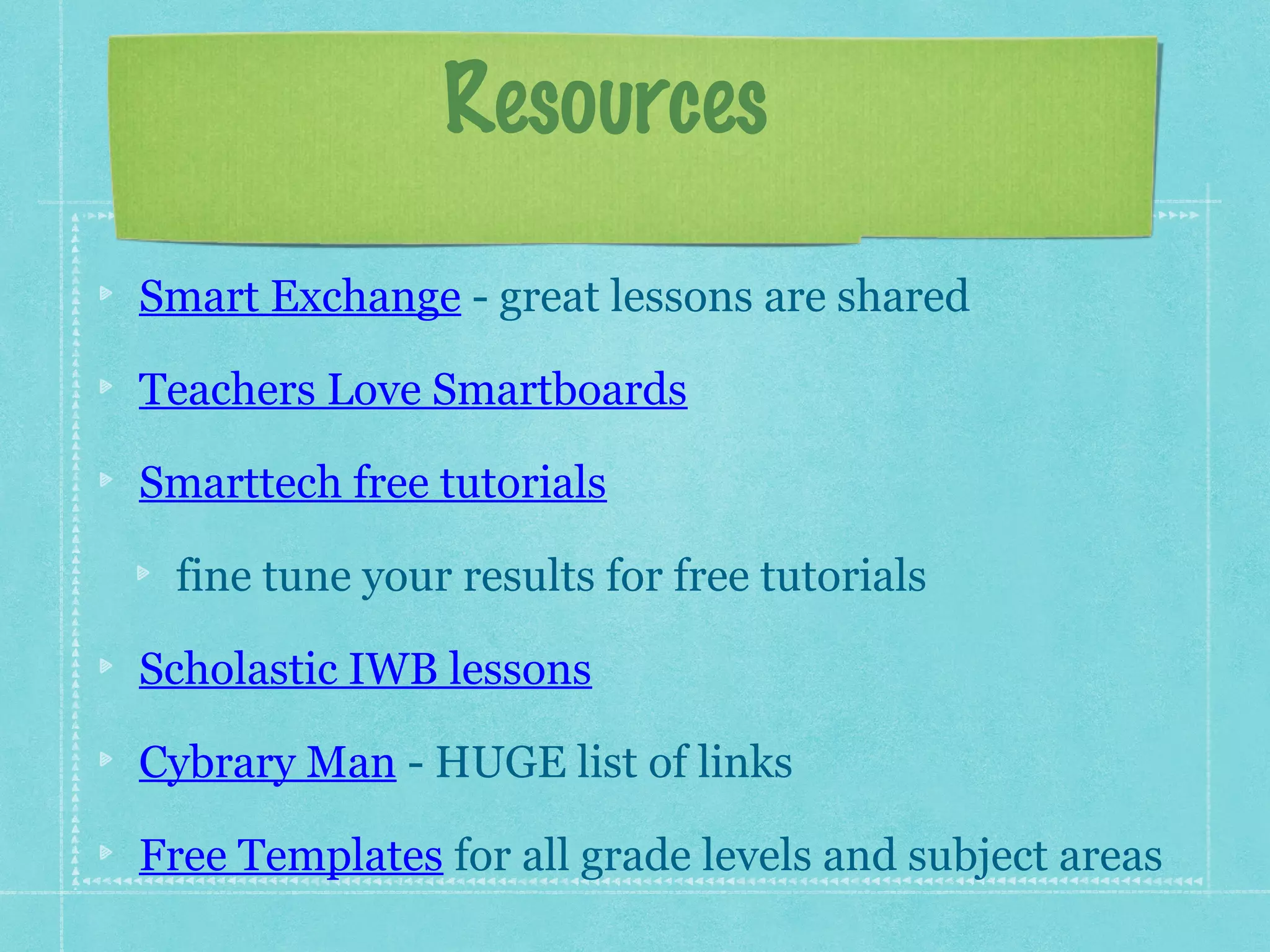 Edu614 session 4 winter 14 smart & presentation tools | PPT