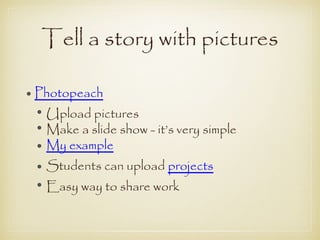 Edu614 session 5 summer 15 presentation tools boardmaker | PPT