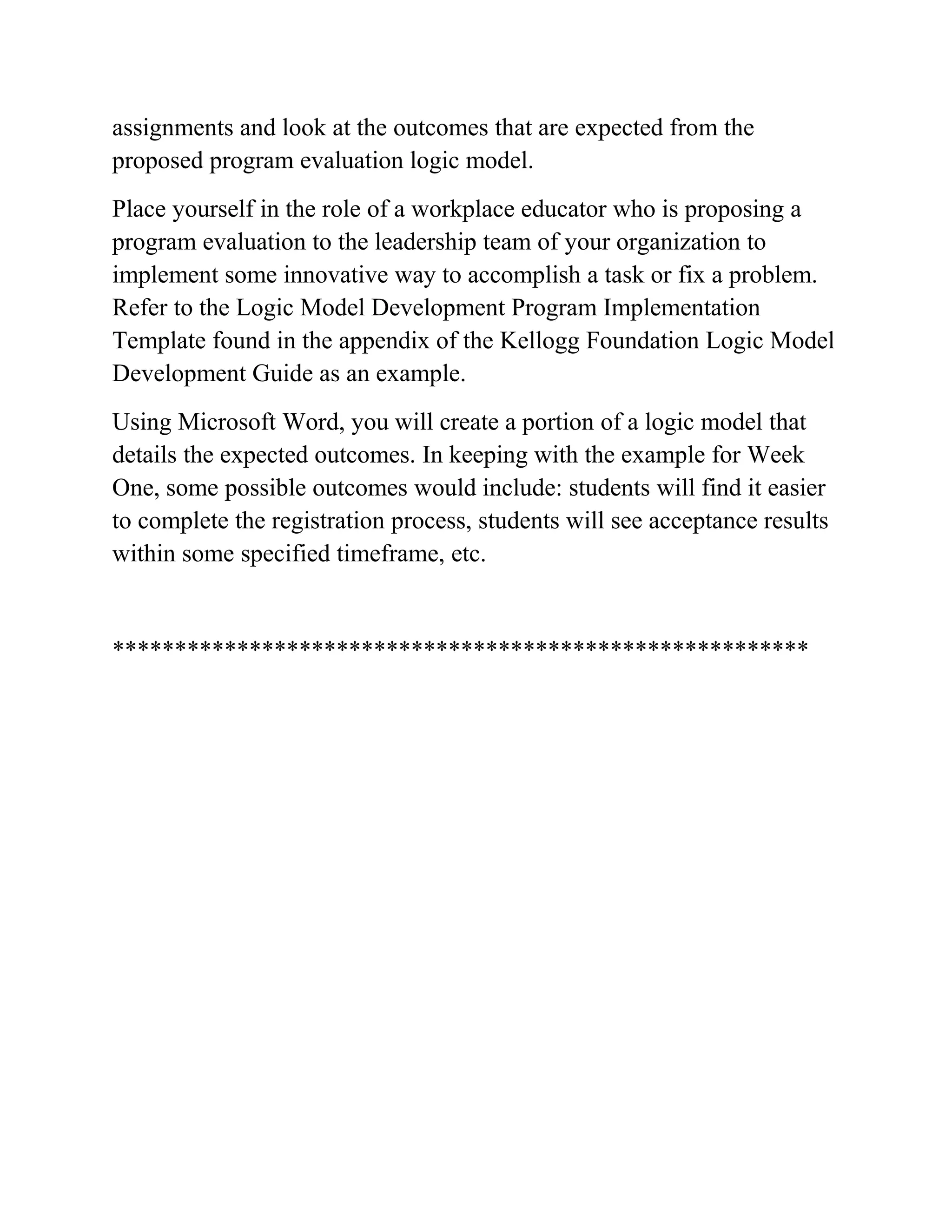 Edu 618 Massive Success / snaptutorial.com