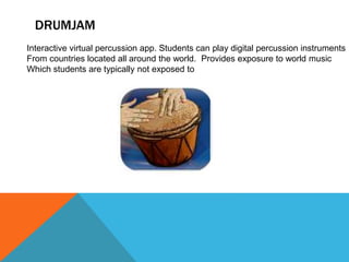 Edu643 powerpoint | PPT
