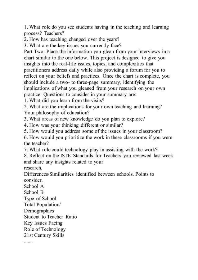 EDU 650 Exceptional Education / snaptutorial.com | DOCX | Educational ...