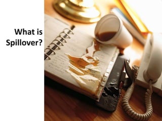 Work-Life Balance | PPT