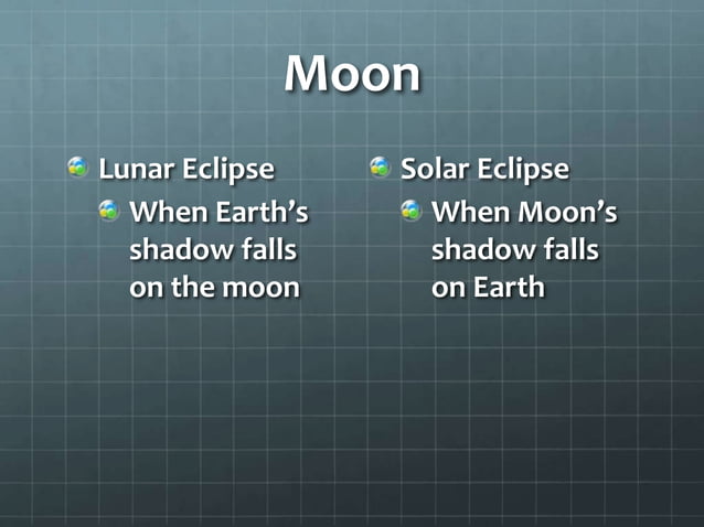 Edu653- 4th grade science | PPT