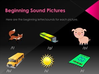 EDU653: CVC words | PPTX
