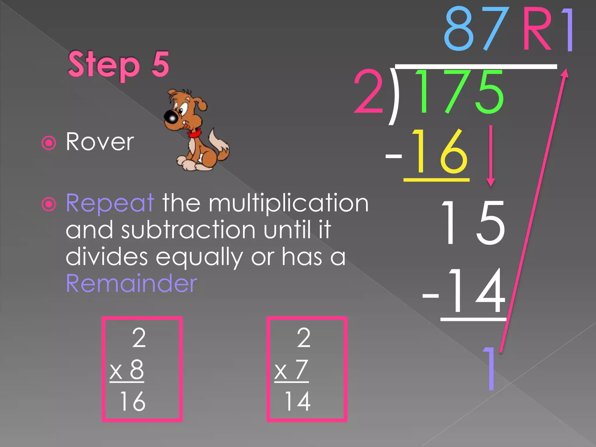 Edu653 J.Jennings | PPTX