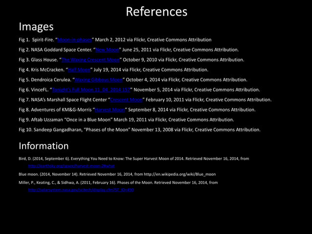 Edu 653 presentation | PPT