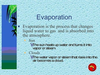 Edu653watercycle | PPT