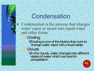 Edu653watercycle | PPT