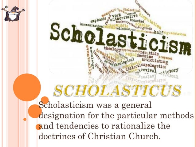 CHAPTER 5 MONASTICISM, SCHOLASTICISM, CHIVALRY, THE GUILD SYSTEM OF EDUCATION | PPT ...