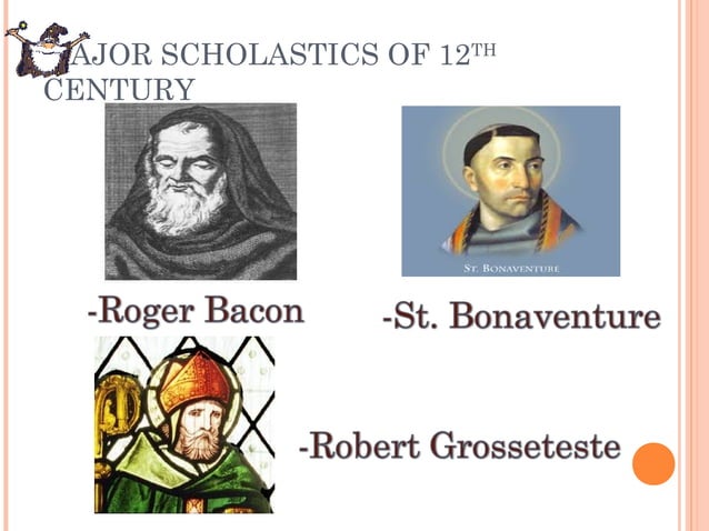 CHAPTER 5 MONASTICISM, SCHOLASTICISM, CHIVALRY, THE GUILD SYSTEM OF EDUCATION | PPT ...