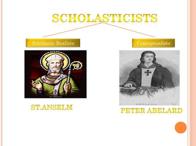 CHAPTER 5 MONASTICISM, SCHOLASTICISM, CHIVALRY, THE GUILD SYSTEM OF EDUCATION | PPT ...