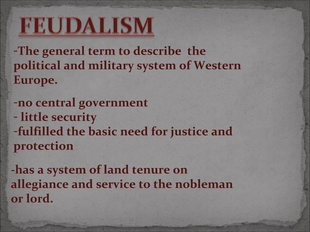 CHAPTER 5 MONASTICISM, SCHOLASTICISM, CHIVALRY, THE GUILD SYSTEM OF EDUCATION | PPT ...