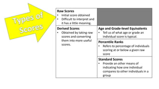 Quantitative research | PPTX | Educational Assessment | Education