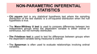 Quantitative research | PPTX | Educational Assessment | Education