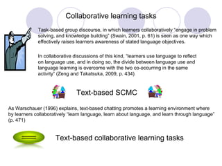 Edu8719 presentation | PPT