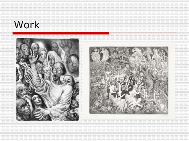 Eduard Wiiralt | PPT