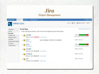 Quality Assurance using the Eclipse IDE | PPT
