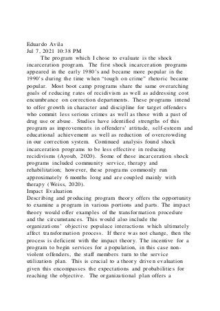 Eduardo AvilaJul 7, 2021 1038 PM The program which I c | PDF