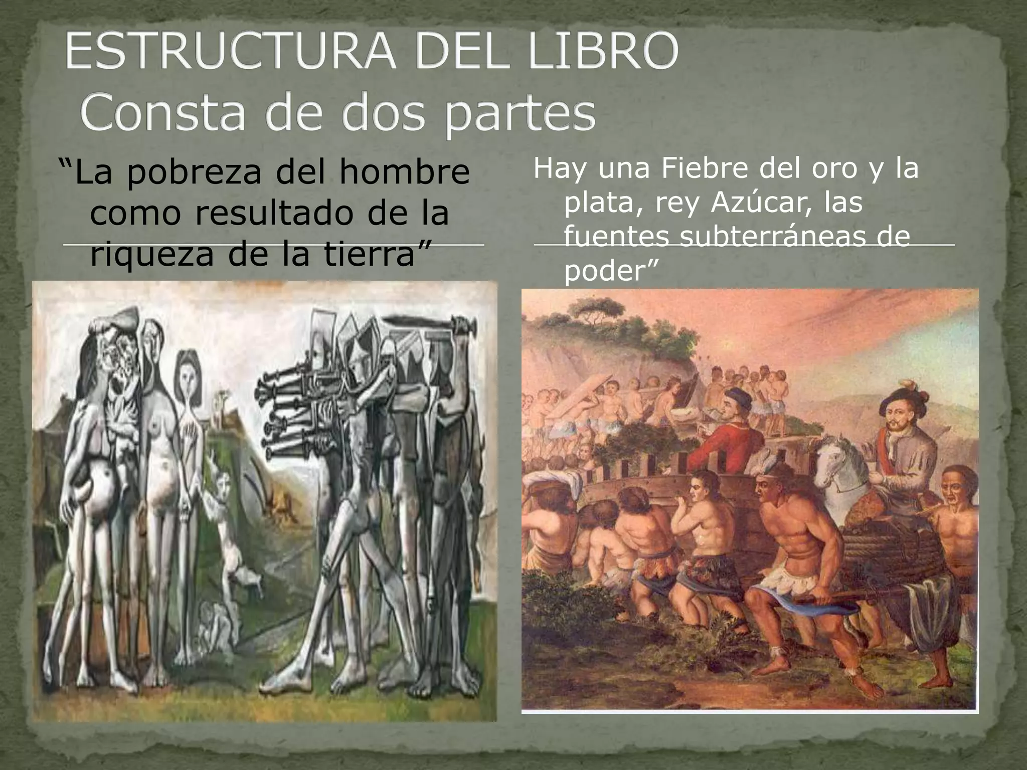 Eduardo Galeano Biografia | PPTX | Books and Literature