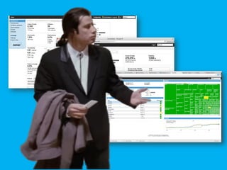 SFScon 21 - Eduardo Guerra - A Lean Software Analytics Canvas for Agile ...