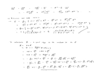 Physics Assignment Help | PPT | Free Download