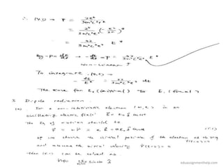 Physics Assignment Help | PPT | Free Download