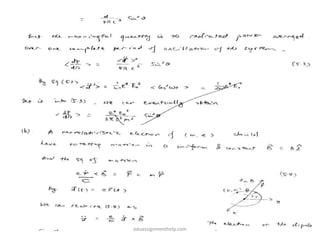 Physics Assignment Help | PPT