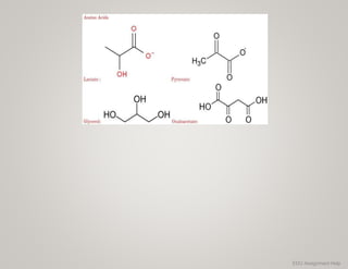 Biochemistry Homework Help | PPTX | Endocrine and Metabolic Diseases ...