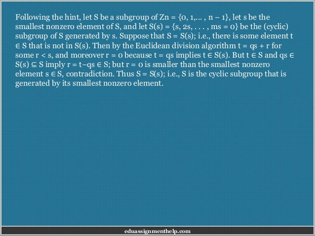 Digital Communication Assignment Help | PPTX