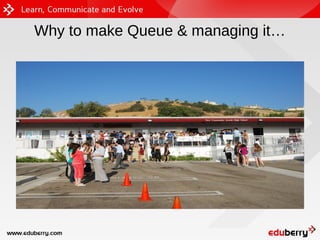 Eduberry admission enrollment | PPT