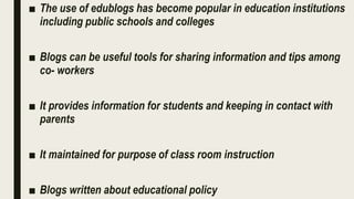 edublog.pptx