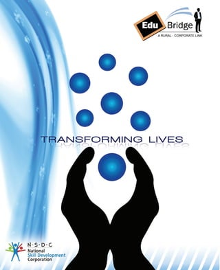 EduBridge | PDF