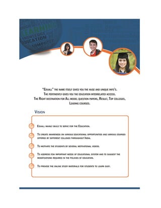 Educational Services | PDF